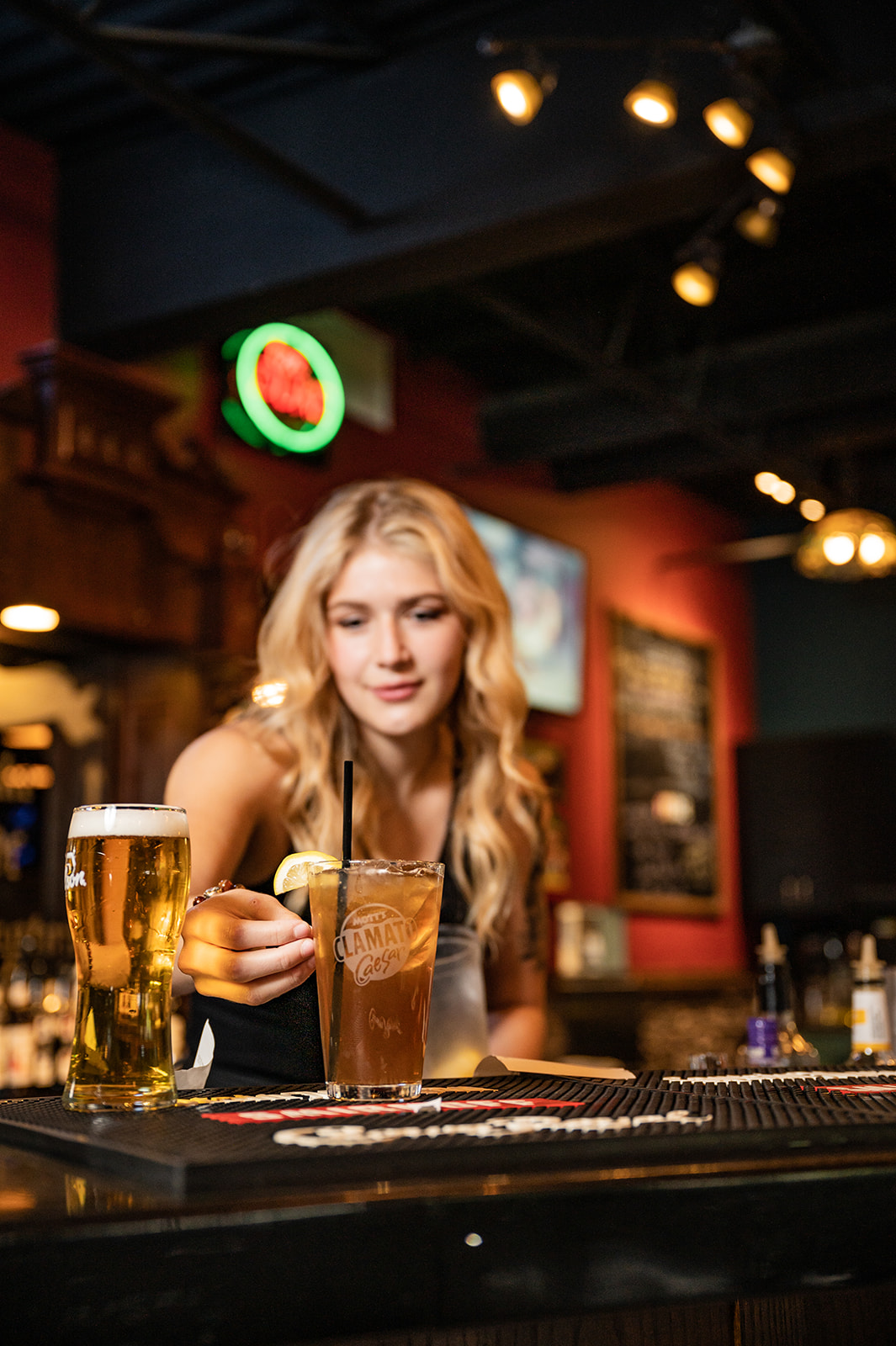 Duke Pub – Lethbridge Student Pub