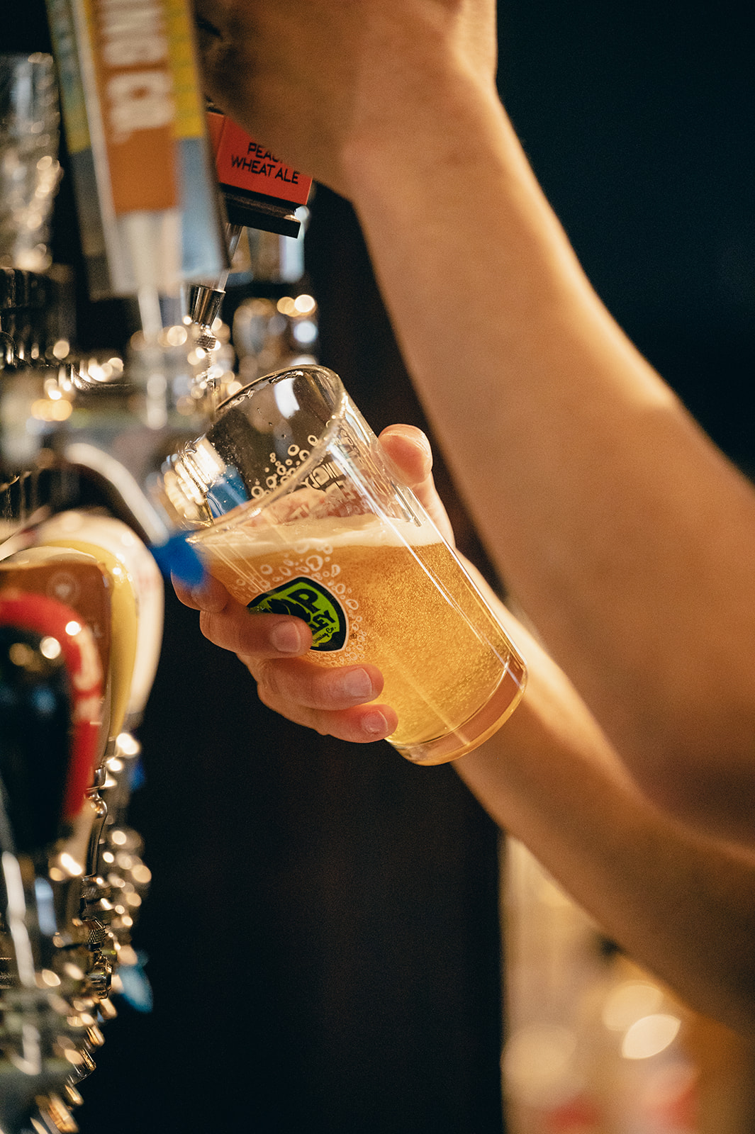 Duke Pub – Lethbridge Student Pub